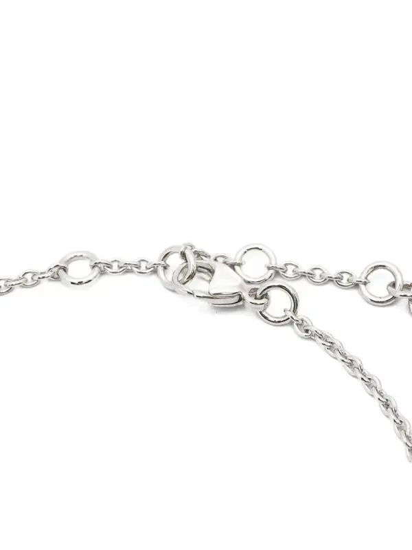 SHAUN LEANE Diamond Orchid Bracelet