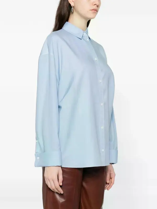 Loewe Long-sleeve Shirt