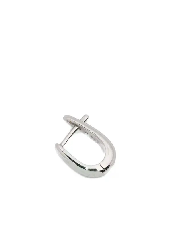 MISSOMA Huggies Earrings