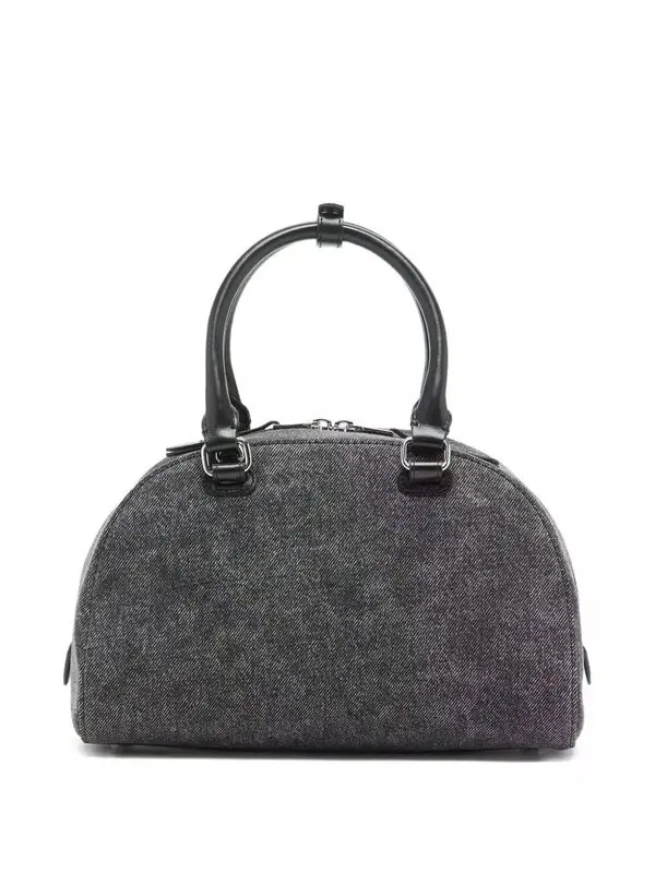 DIESEL® 1dr Dome Top-handle Tote Bag