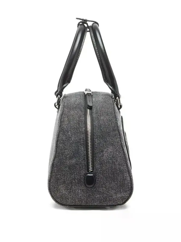 DIESEL® 1dr Dome Top-handle Tote Bag