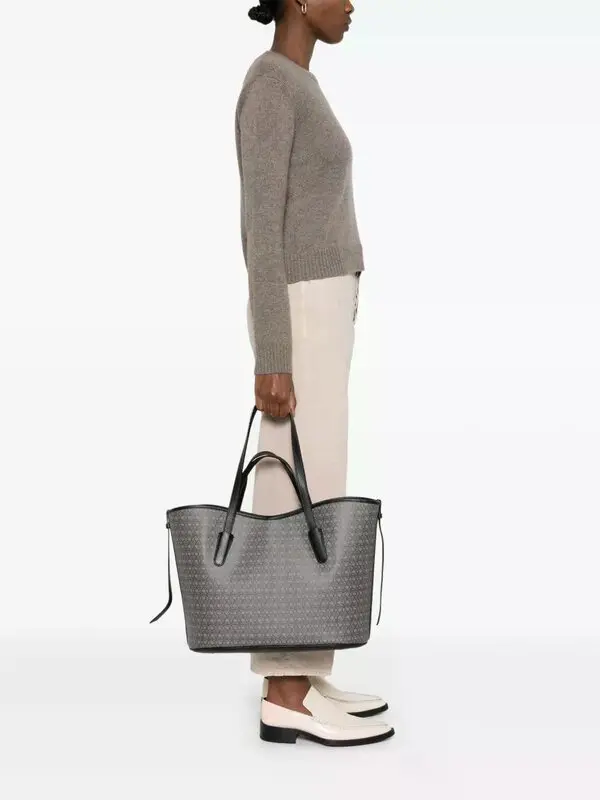 COCCINELLE Large Never Without Bag Tote