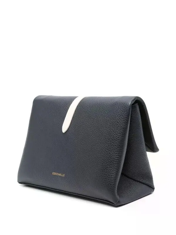 COCCINELLE Small Dorian Shoulder Bag