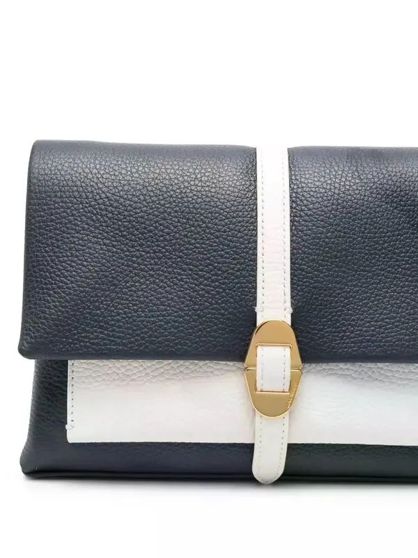 COCCINELLE Small Dorian Shoulder Bag