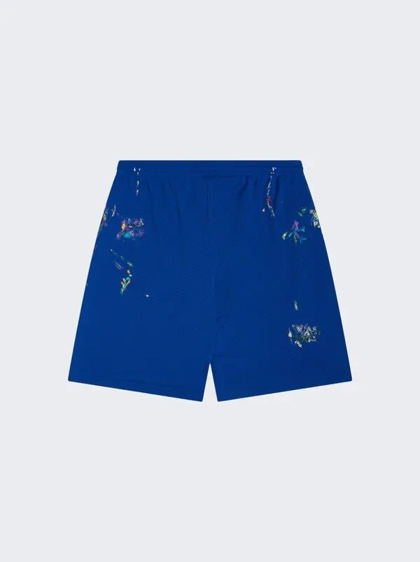 GALLERY DEPT. Studio Gym Short - Blue