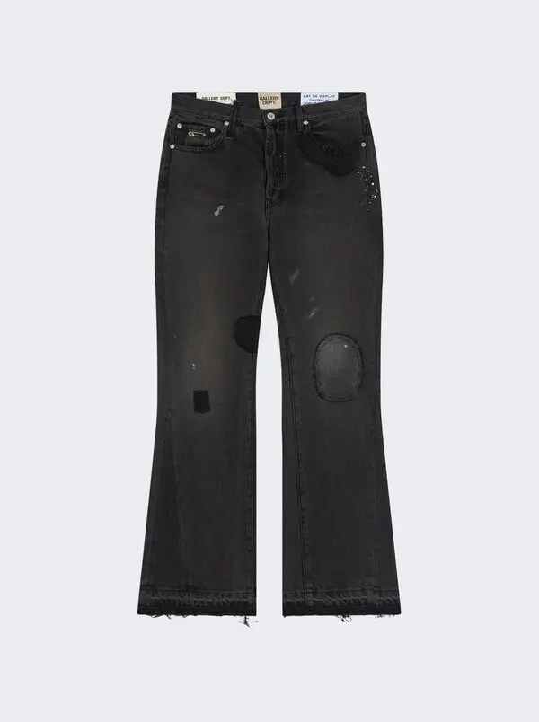 GALLERY DEPT. Og La Flare Jeans