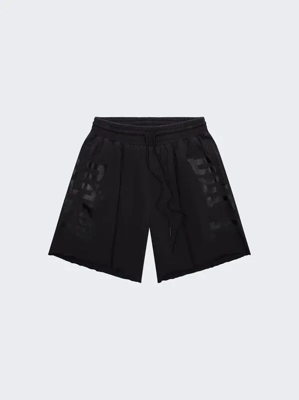 GALLERY DEPT. Dept Fitness Short - Black