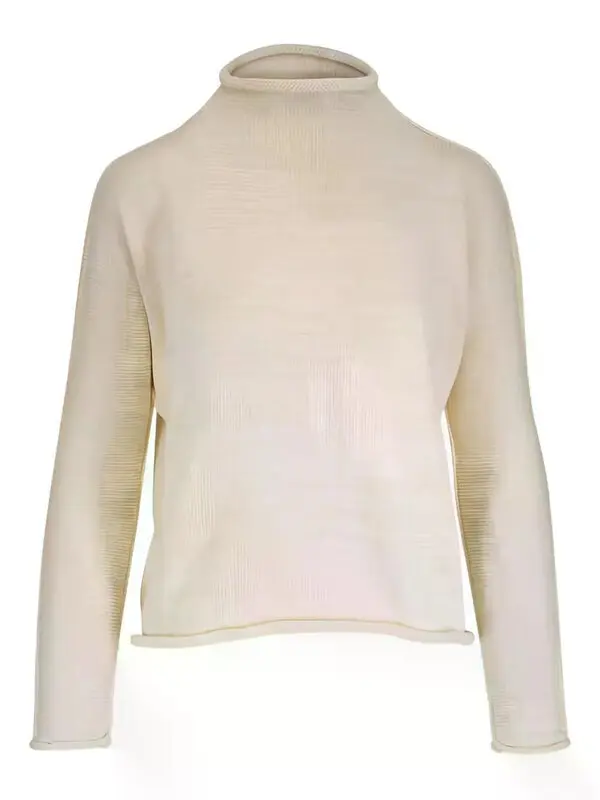 Frank & Eileen Monterey Funnel-neck Sweater