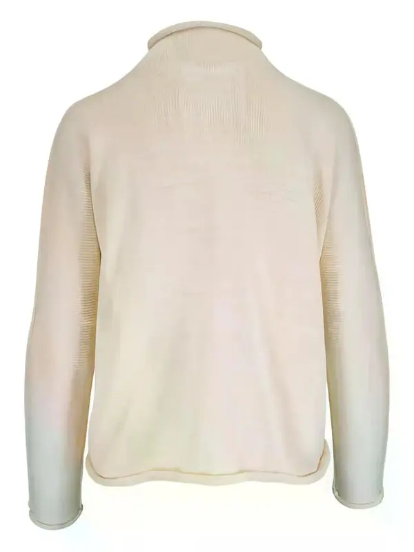 Frank & Eileen Monterey Funnel-neck Sweater