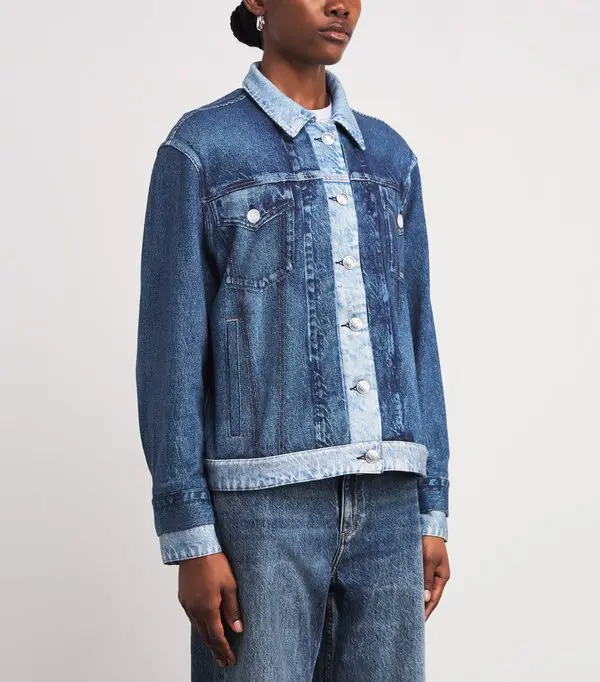 Rag & Bone Miramar Denim Jacket