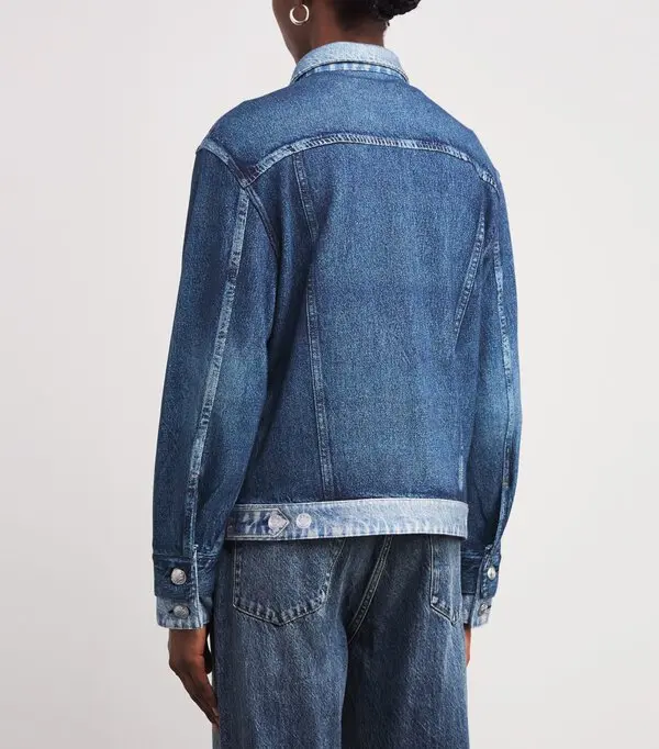 Rag & Bone Miramar Denim Jacket