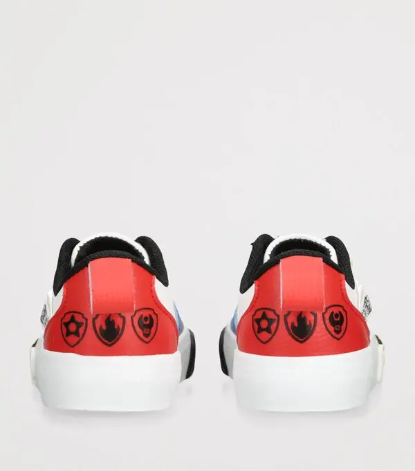GROUND UP Paw Patrol Sneakers