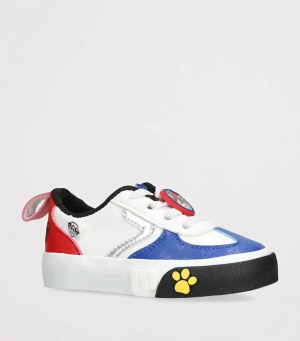 GROUND UP Paw Patrol Sneakers