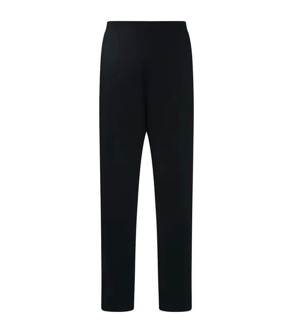 THE ROW Dahl Cashmere Sweatpants