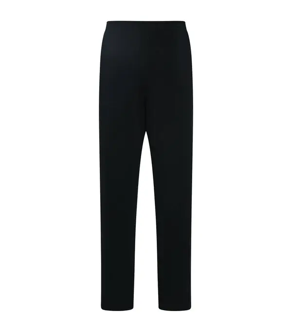 THE ROW Dahl Cashmere Sweatpants