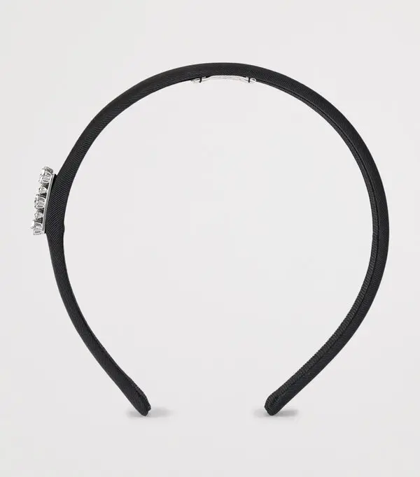 ROGER VIVIER Tres Vivier Headband