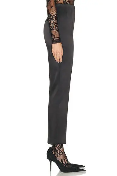 Wardrobe.NYC Evening Trousers - Black