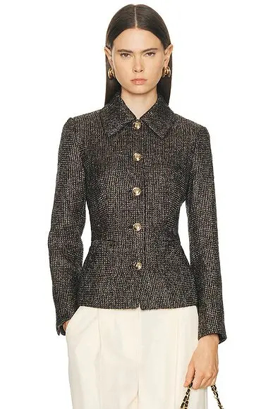 L'academie Rita Jacket