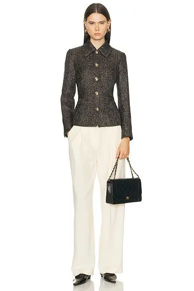 L'academie Rita Jacket