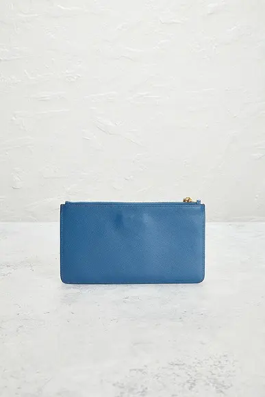 Prada Saffiano Pouch