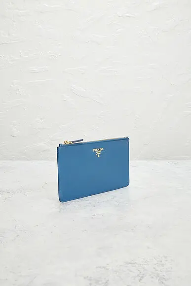 Prada Saffiano Pouch