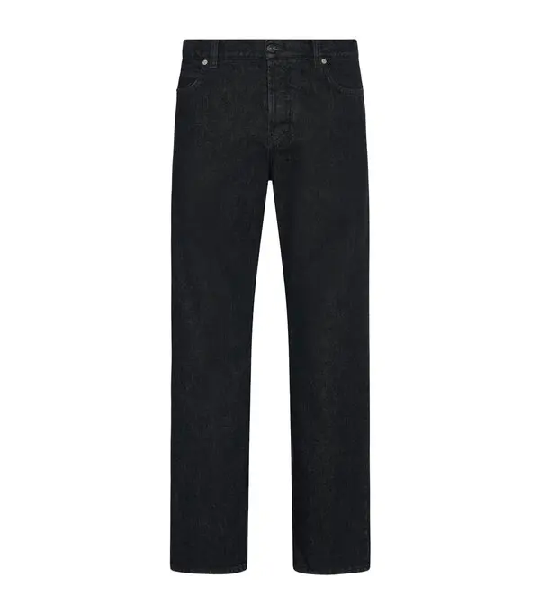 THE ROW Rossen Wide-leg Jeans