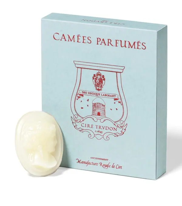 TRUDON La Promeneuse Abd El Kader Wax Melts