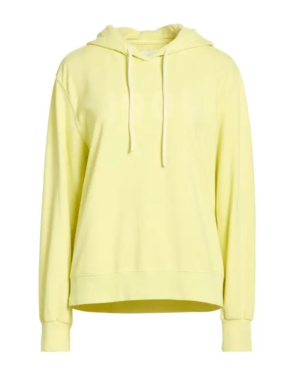 CIRCOLO 1901 French Terry Hoodie - Green