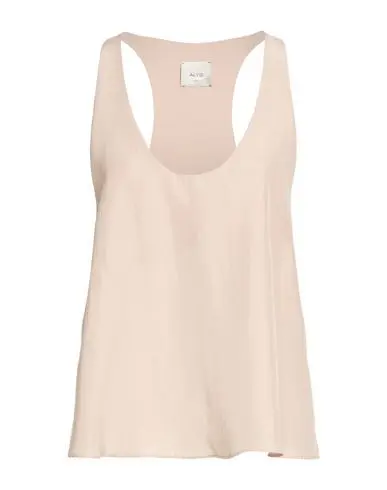 ALYSI Silk Top