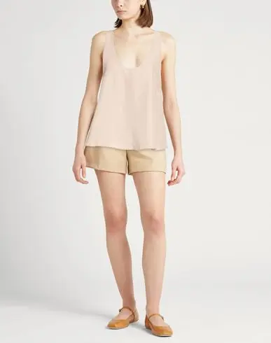 ALYSI Silk Top