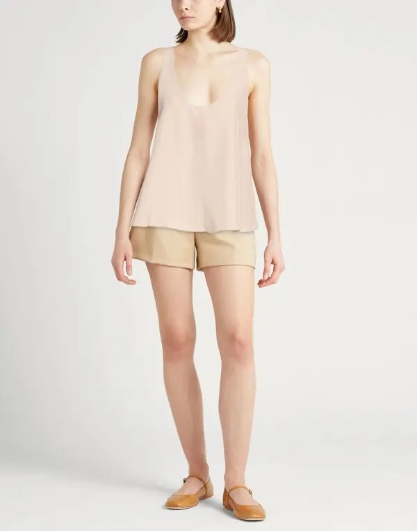 ALYSI Silk Top