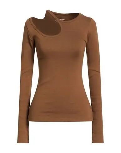 LOW CLASSIC Jersey T-shirt With Cutout