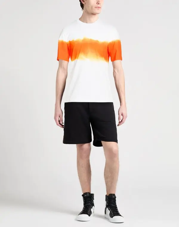 FERRAGAMO T-shirt Size Cotton