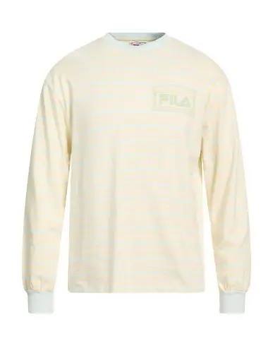 ARIES X FILA T-shirt Size Cotton