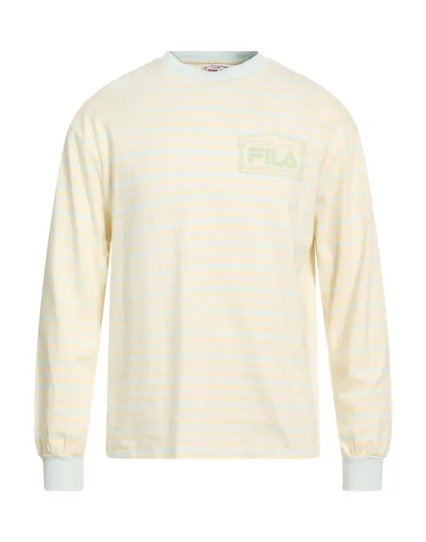 ARIES X FILA T-shirt Size Cotton