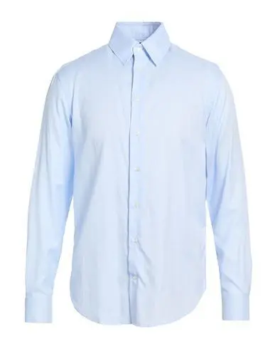 Emporio Armani Shirt Size Cotton