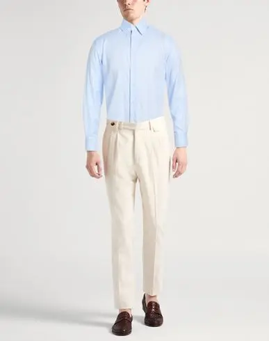 Emporio Armani Shirt Size Cotton