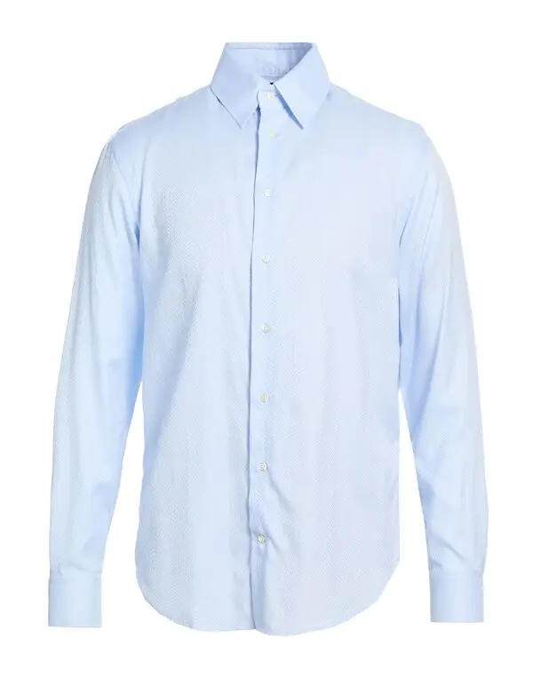 Emporio Armani Shirt Size Cotton