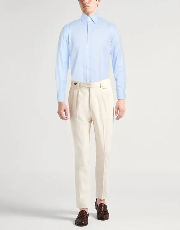 Emporio Armani Shirt Size Cotton