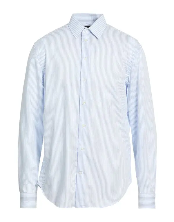 Emporio Armani Shirt Size Cotton