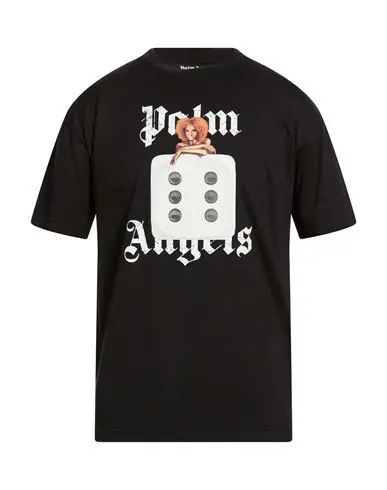 Palm Angels T-shirt Size Cotton