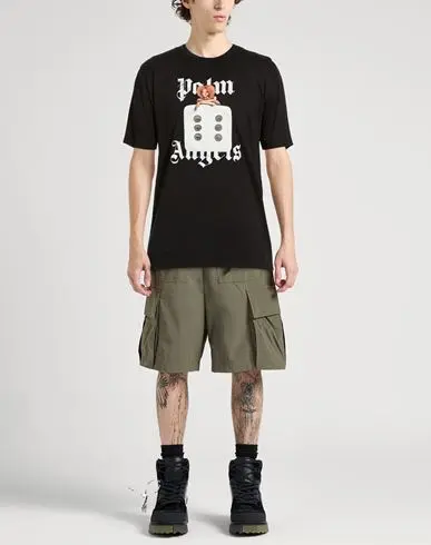 Palm Angels T-shirt Size Cotton
