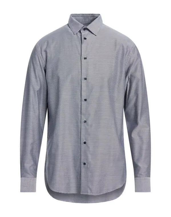 Emporio Armani Shirt Size Cotton