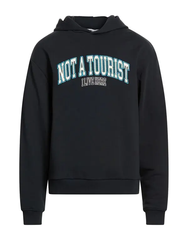 MSGM Cotton Midnight Sweatshirt