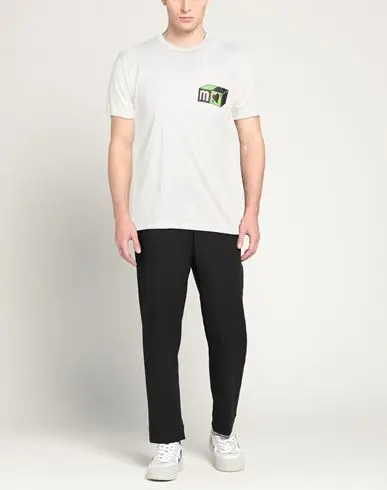 MODES Garments T-shirt Size Cotton