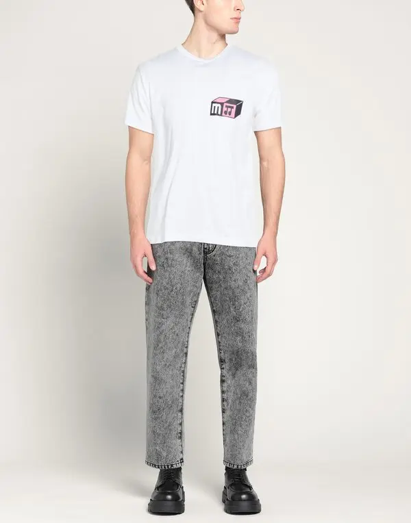 MODES T-shirt Size Cotton