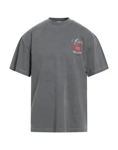 MSGM T-shirt Size Cotton