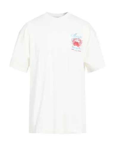 MSGM T-shirt Size Cotton - White
