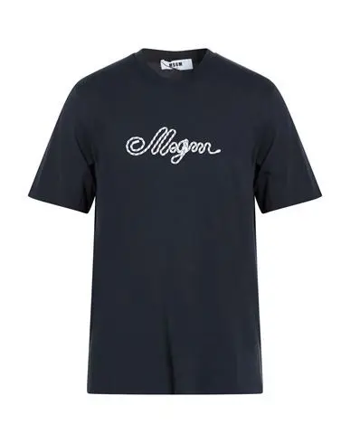 MSGM T-shirt Size Cotton