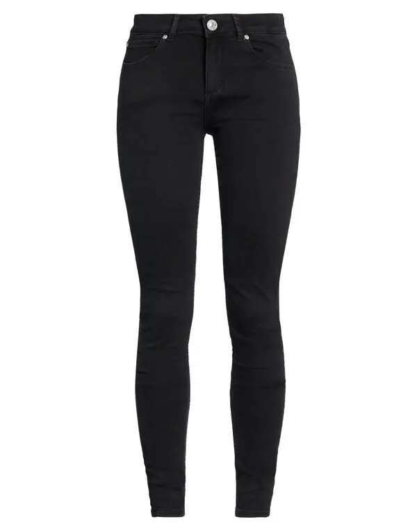Sandro Cotton-blend Skinny Jeans